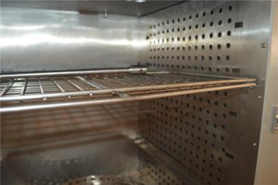 Китай Анти- желтые камеры экологического теста для ускоренного ход испытания вызревания продается