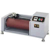 China Electronic Rubber Testing Machine , 2.5N ±0.2N / 5 N ±0.2N DIN Abrasion Tester for sale