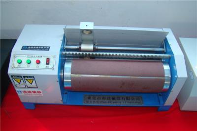 China Electronic Rubber Testing Machine , 2.5N ±0.2N / 5 N ±0.2N DIN Abrasion Tester for sale