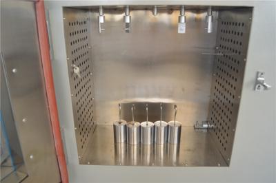 Cina Macchina di prova di gomma durevole, tester costante di induzione residua massima del nastro degli impiegati in vendita