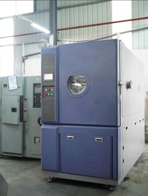 中国 LCDのタッチ画面が付いている三相380V 50Hzの環境の試験装置 販売のため