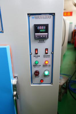 Cina Macchina di prova di gomma automatica di temperatura costante per il nastro di adesione in vendita
