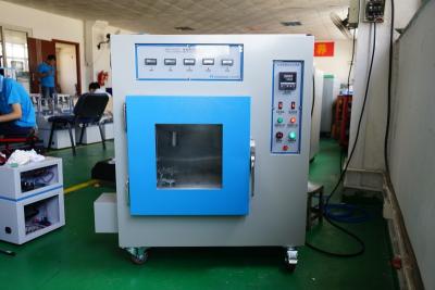 Cina Macchina di prova di gomma degli IMPIEGATI di induzione residua massima costante automatica del nastro in vendita