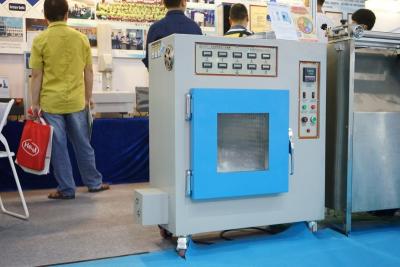 Cina Macchina di prova di gomma degli IMPIEGATI di induzione residua massima costante automatica del nastro in vendita