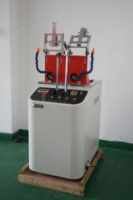 Cina Macchina di prova di gomma regolabile, GB/T 3903 delle scarpe & sottopiedi che piegano il tester di affaticamento in vendita