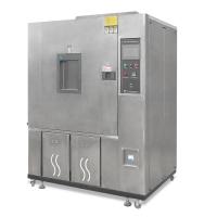 中国 800L専門家の一定した温度および湿気の部屋、ステンレス鋼 販売のため