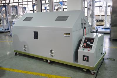 Китай Автоматические камеры относящого к окружающей среде испытания брызга соли с излишек предохранением от давления продается