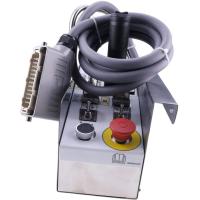 Quality 166122 Control Box For Skyjack Scissor Lift 137798 Parts For SJ6826RT SJ6832RT for sale