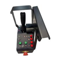 Quality 4000311410 Original Haulotte Control Box For Optimum 08 AC STAR 6 AC Scissor Lift Parts for sale
