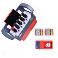 Quality Wireless Remote Control For Aerial Lift Platform Customized Whole Electronic Control Set for sale
