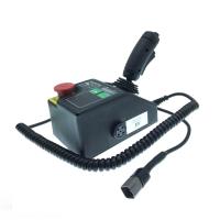 Quality Control Box 137633 137633GT For Gen 6 Genie GS-1532 GS-1930 GS-2032 GS-2046 Scissor Lift Control Box for sale