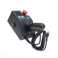 Quality Control Box 1256727 1256727GT Compatible for Genie Lift Gen 6 Scissor Lift Parts for sale