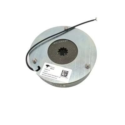 중국 JLG 7024772 24V 브레이크 키트 전기 브레이크 액추에이터 키트 판매용