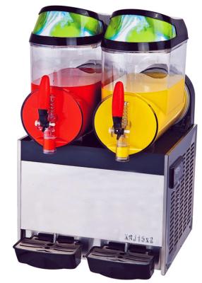 Cina Macchina del cucciolo della melma dell'acciaio inossidabile per uso domestico con il compressore di Aspera in vendita