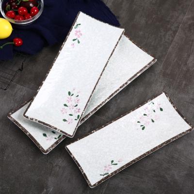 Китай Camping and Hospitality Melamine Dinner Plates Unbreakable and Reliable продается