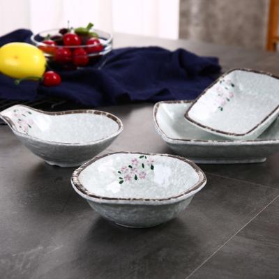 Китай Customizable and Durable Melamine Plates for Professionals продается
