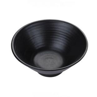 China Durable Melamine Rice Plate - 9 Inch Multipurpose Serving Dish à venda