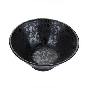 Cina Heat Resistant Round Melamine Bowls Elegant Addition To Dinnerware Sets in vendita
