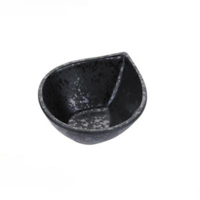 China Non Toxic And Tasteless Melamine Bowl For Outdoor Barbecue Party à venda