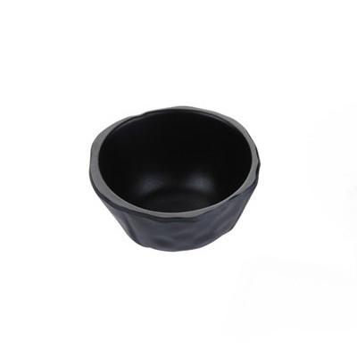 China 8 Inch Melamine Rice Bowl For Camping Easy To Clean à venda