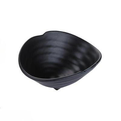 China 8 Inch Rice Bowl Melamine Designed With Glaxy Series Or Customized Pattern à venda
