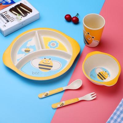 Cina BPA Free Melamine Dinnerware Set Scratch Resistant and Lead Free in vendita
