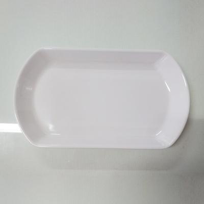 Cina Set di stoviglie di melamina resistenti alle macchie - Nome libero dal piombo Set di stoviglie di melamina per bambini in vendita