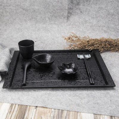 中国 Melamine Plates 12 inch Premium Quality for Professionals 販売のため