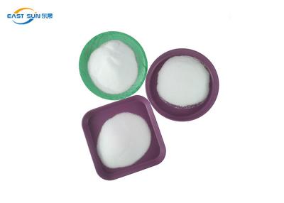 Κίνα Soft Feel White Tpu Dtf Hot Melt Powder For Heat Transfer προς πώληση