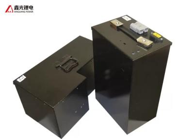 Cina Pacchetto elettrico della batteria del motociclo del litio di alto potere 72v 60A in vendita