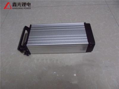Cina Pacchetto elettrico della batteria della bicicletta del litio elettrico delle bici 36v 10ah in vendita