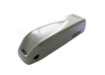 Cina batteria elettrica di Ebike Downtube del litio della bicicletta di 36V 15Ah in vendita