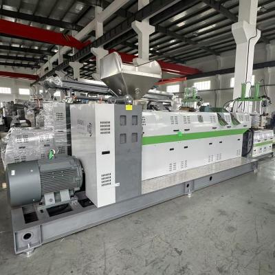 China Pe Pp HDPE LDPE Film Bag PET Plastic Crush Washing Line Recycling Machine for Waste Plastic and Nylon Recycling Plant 317 for sale