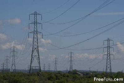 China La inmersión caliente dodecagonal 220KV galvanizó el poder poste para la línea de transmisión en venta