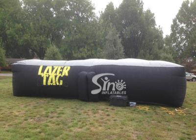 China Het tactische Opblaasbare van het de Markeringsmateriaal van de Spelen Grote Opblaasbare Laser Loodvrije Materiaal Te koop