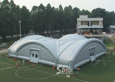 China Explosão gigante que constrói o famoso inflável das barracas para eventos infláveis exteriores da construção à venda