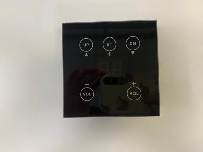 Cina Controllo del volume a distanza del sistema di PA di FTD per l'audio cavo dell'amplificatore RS485 della matrice in vendita
