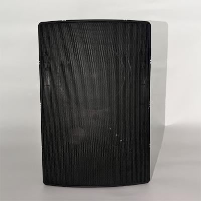 中国 構内放送PAシステム30W壁の台紙のスピーカー 販売のため