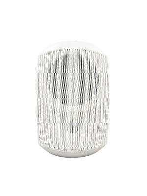 中国 Pa Address System 4.5 Inch 20w-10w-5w-2.5w 100v & 8ohms Waterproof Wall Mount Speaker 販売のため