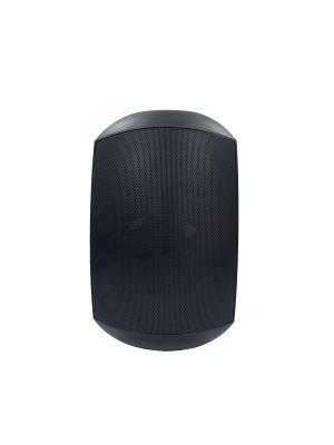 中国 Pa Address System 6.5 Inch 40w-20w-10w-5w 100v & 8ohms Waterproof Wall Mount Speaker 販売のため