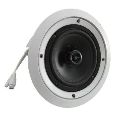 Cina Altoparlante commerciale del soffitto di 10W dell'altoparlante System8» in vendita