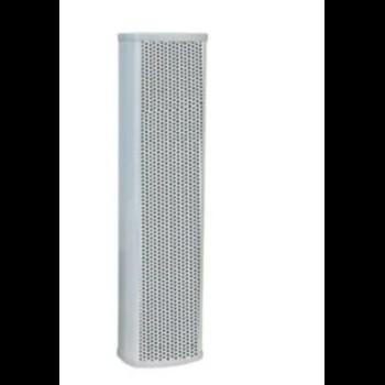 Cina ALTOPARLANTE POTENTE della colonna di AIRPLAY all'aperto RUMOROSO dell'altoparlante (45W/30W) PER l'AIRPORT in vendita
