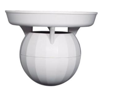 Cina 360 sistema dell'interno di PA dell'altoparlante dell'altoparlante 4 del pendente della dispersione di grado 7.5W-15W-30W in vendita