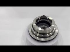Blackmer Type Mechanical Seals For TXD Pumps 35mm 45mm 55mm Sliding Vane