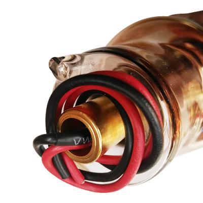China des Brennfleck-200KV 0,8 Rohr Sicherheits-des Wolframx Ray für Station oder Flughafensicherheits-Girosystem zu verkaufen