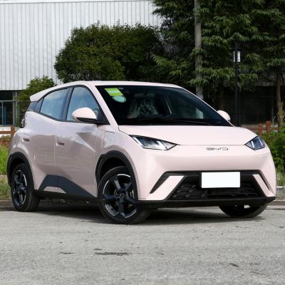 China Veículos elétricos EV de quatro lugares BYD Carro Construir seus sonhos Todos os veículos elétricos Gaivão à venda