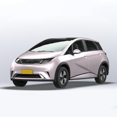China Compact 4 Seater BYD Dolphins 2022 Small Fully Electric Cars à venda
