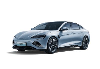 China Hybrid Electric Sedan BYD Seal Champion Edition Veículos EV à venda