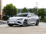 中国 Electric Sedan BYD Seal Champion Edition 4WD Auto Pure Electric 販売のため