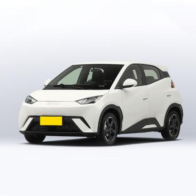 Cina 4 ruote BYD Seagull EV SUV 5 posti Veicolo elettrico puro in vendita
